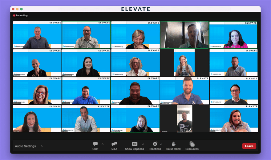 Top Takeaways from ELEVATE 2024 Breezeway's Property Operations Summit